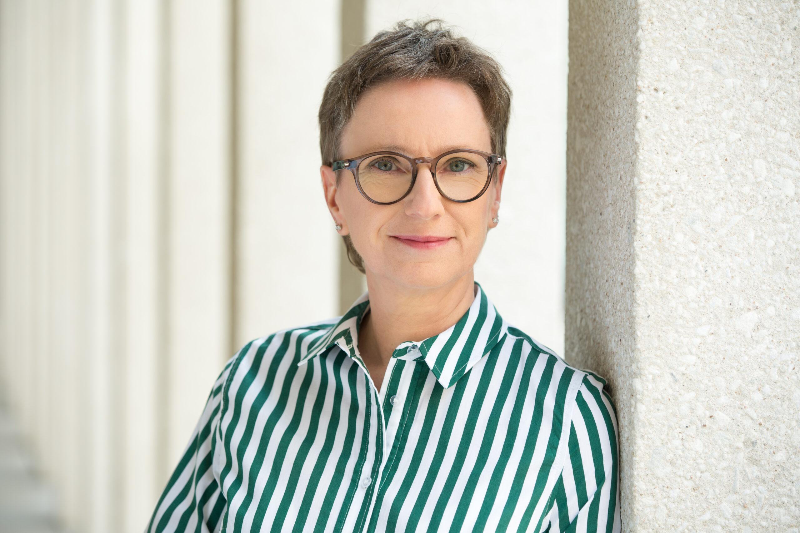 „Ganzheitlich denken – aber dann unbedingt fokussieren!“ – Interview ...